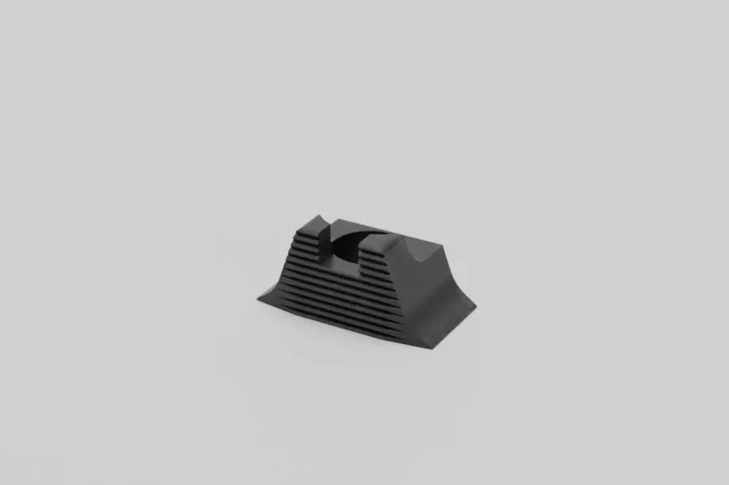 Co-Witness Rear Sight - Stealth Arms