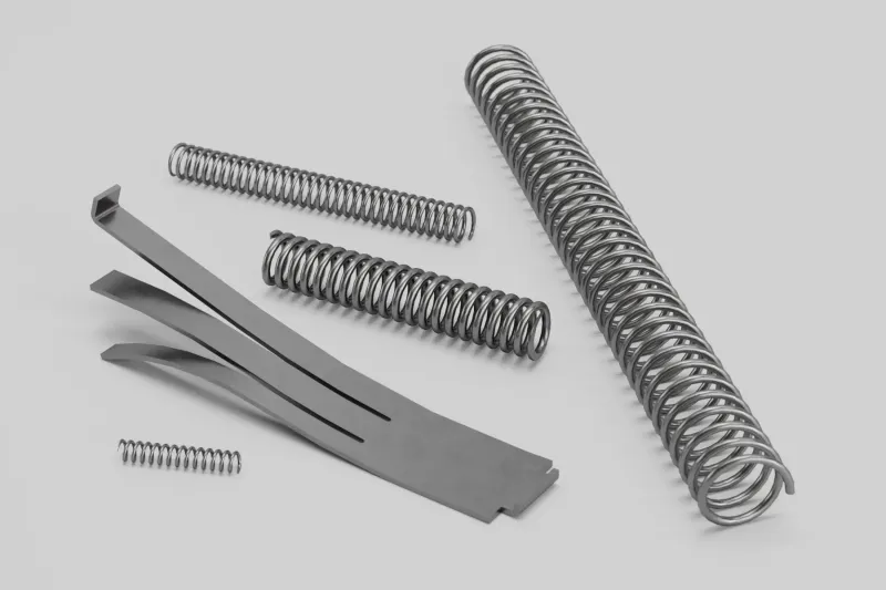 1911 Spring Kit - Stealth Arms