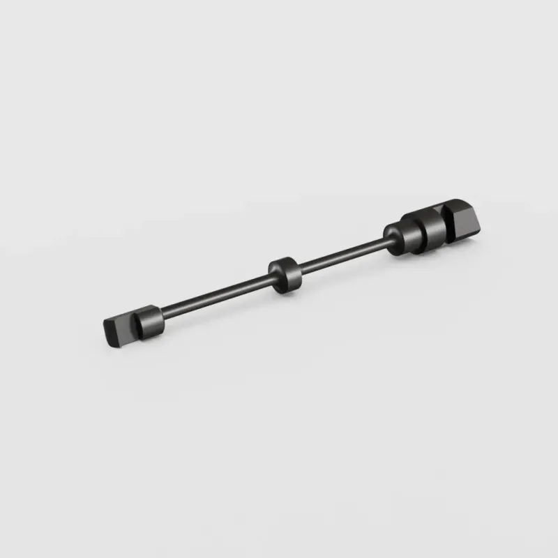 1911 Extractor - Stealth Arms