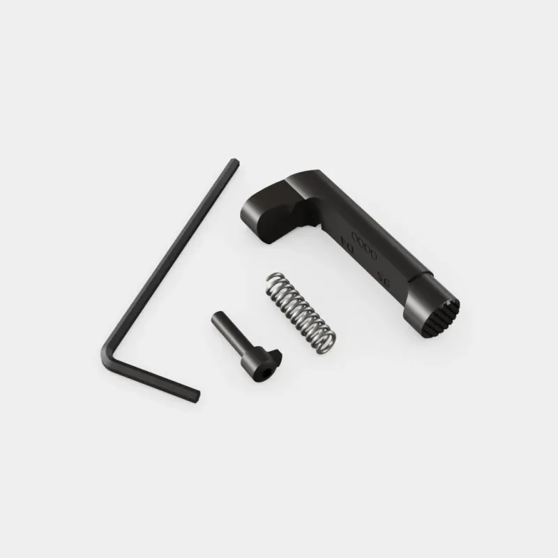 Platypus Mag Catch - Stealth Arms