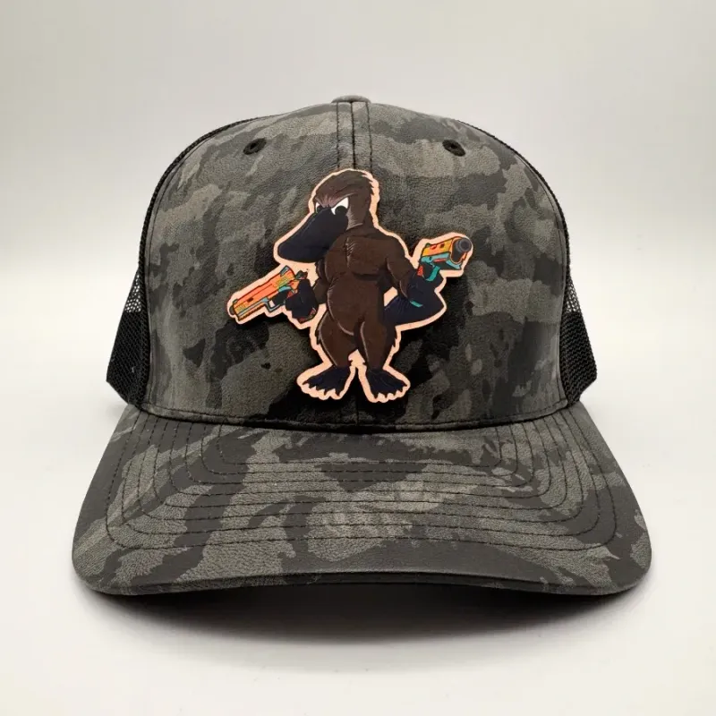 Jerry Hat - Stealth Arms