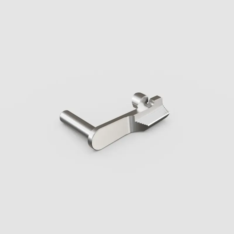 Platypus Slide Stop - Stealth Arms