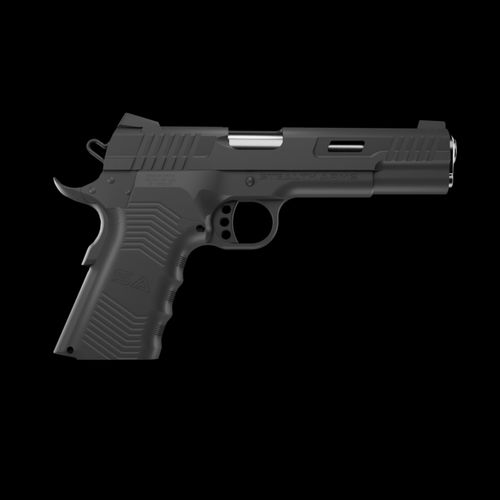 1911 Pistols and Build Kits | 80 Percent Frames and Parts - Stealth Arms